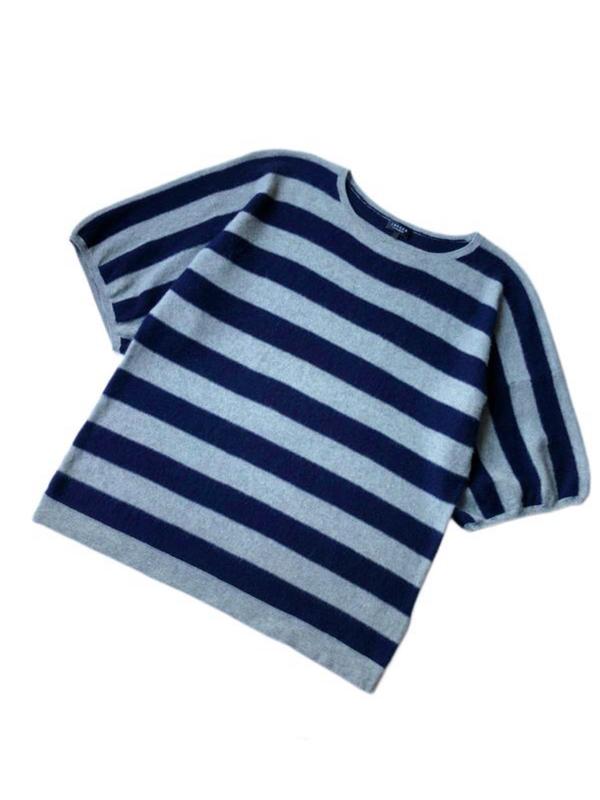 100 кашеміровий светр Jaeger — ціна 650 грн у каталозі Светри Купити жіночі речі за доступною