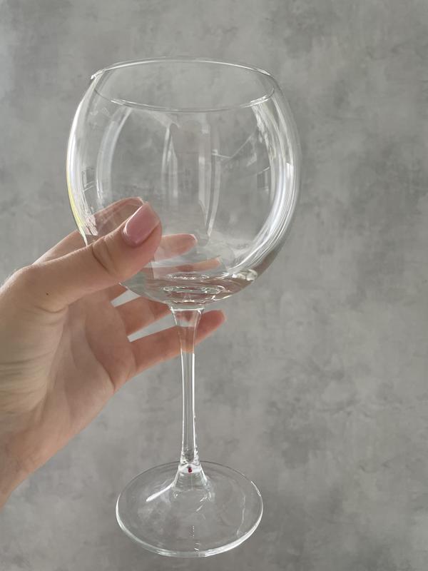 Бокал для вина — ціна 200 грн у каталозі Келихи і фужери Купити товари для дому та побуту за