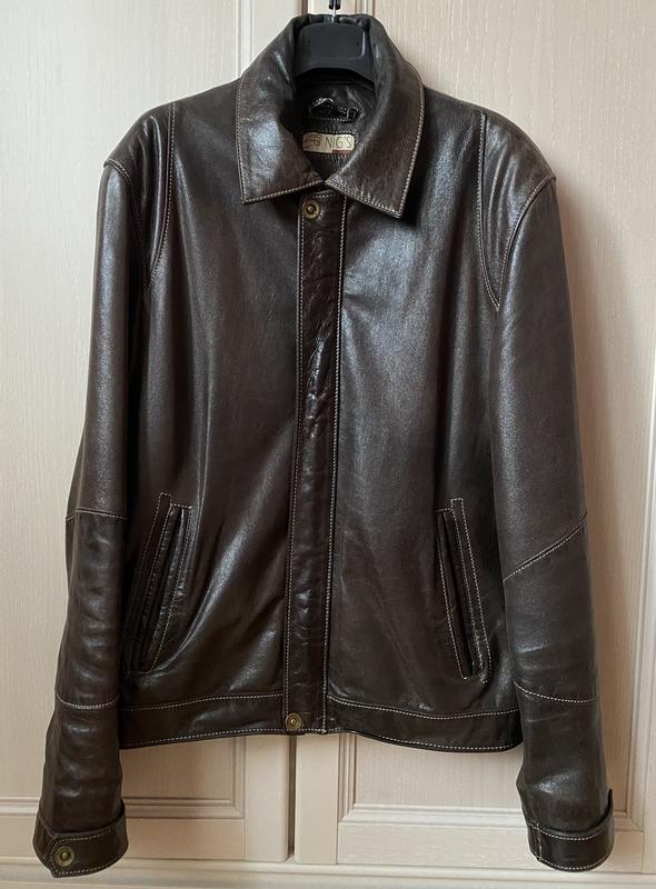 Куртка мужская — цена 2000 грн в каталоге Куртки Купить мужские вещи по доступной цене на Шафе