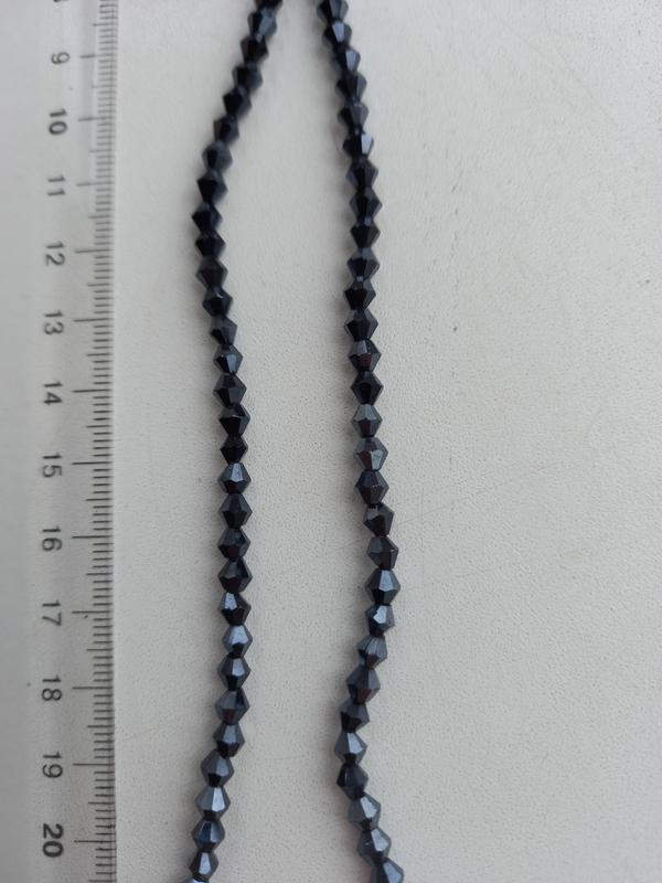 Намисто — ціна 100 грн у каталозі Кольє і намиста Купити аксесуари за доступною ціною на Шафі