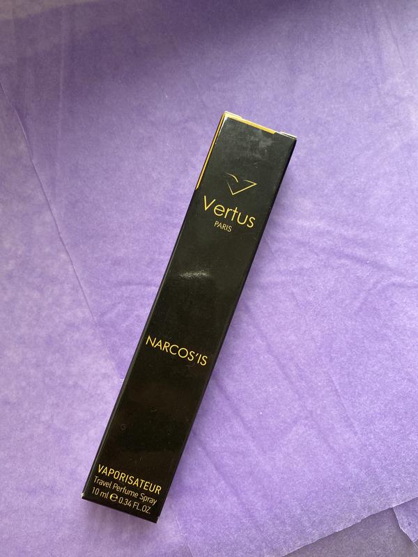 10 ml vertus narcosis — цена 78 грн в каталоге Духи Купить товары для ...