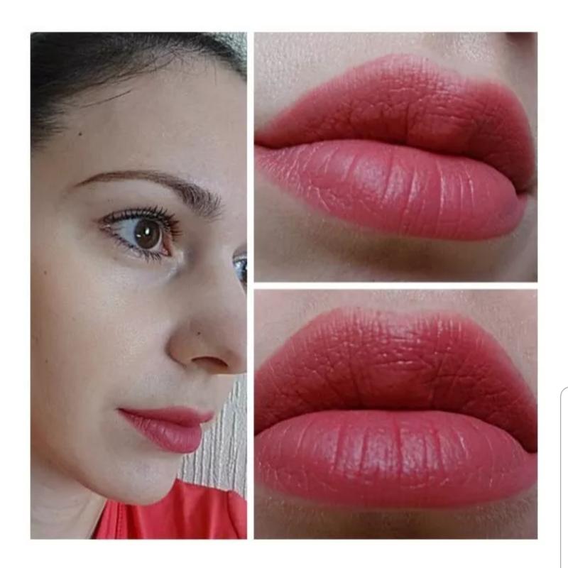 Bourjois Rouge Edition Velvet рідка матова помада — цена 85 грн в