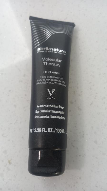 Molecular Therapy Abril — ціна 950 грн у каталозі Інші аксесуари Купити