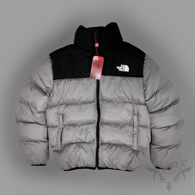 Пуховик the north face 700 — цена 2799 грн в каталоге Пуховики Купить ...