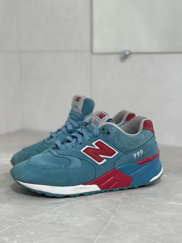 Кросівки new balance — ціна 290 грн у каталозі Кросівки Купити жіночі ...