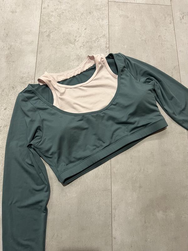 Топ — ціна 270 грн у каталозі Топи Купити жіночі речі за доступною ціною на Шафі Україна