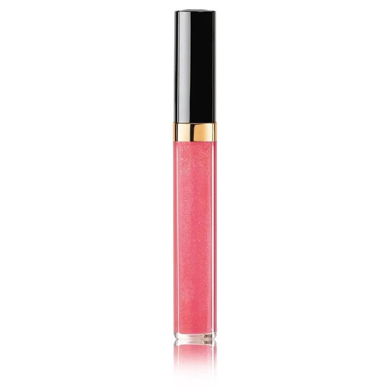 Блеск для губ chanel rouge coco gloss 728 - rose purple — цена 1597 грн ...