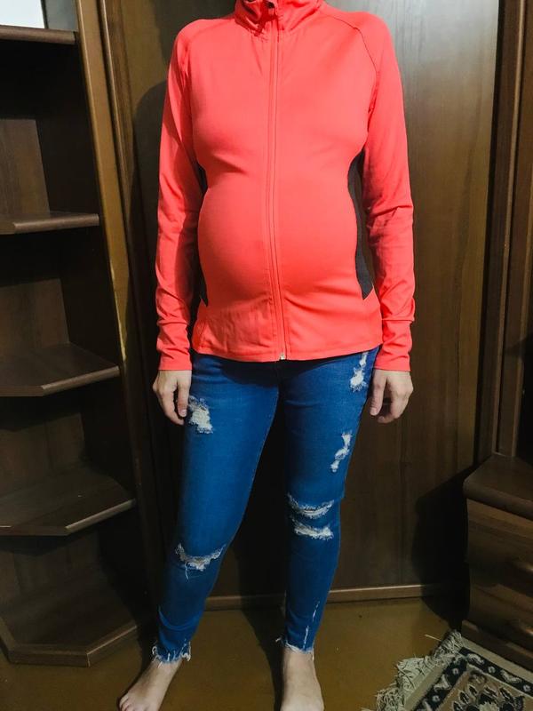 Кофта — ціна 200 грн у каталозі Кофти Купити жіночі речі за доступною ціною на Шафі Україна