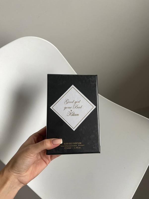 By kilian good girl gone bad eau de parfum — цена 1234 грн в каталоге ...