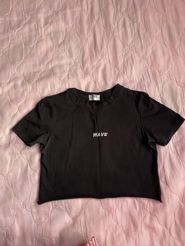 Топ — ціна 100 грн у каталозі Топи Купити жіночі речі за доступною ціною на Шафі Україна