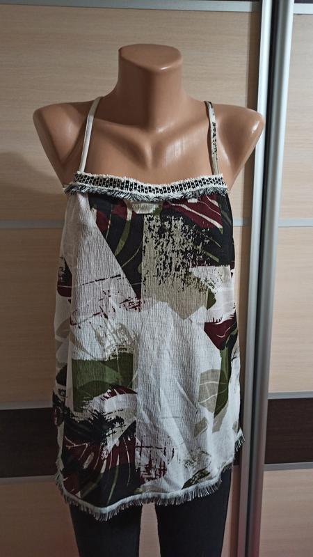 Топ Next — цена 30 грн в каталоге Топы Купить женские вещи по доступной цене на Шафе Украина