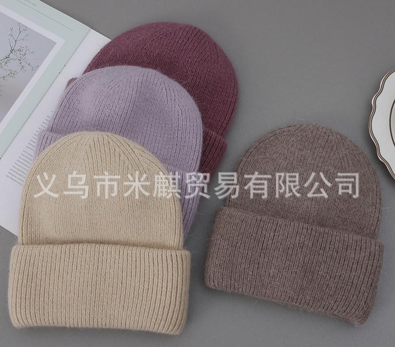 Анморові шапки — ціна 450 грн у каталозі Шапки Купити аксесуари за доступною ціною на Шафі