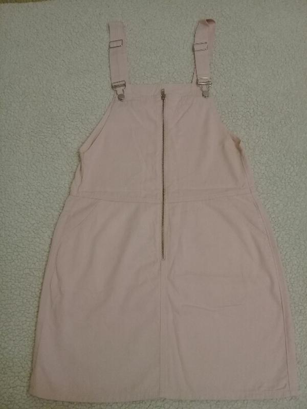 Сарафан — ціна 150 грн у каталозі Сарафани Купити жіночі речі за доступною ціною на Шафі