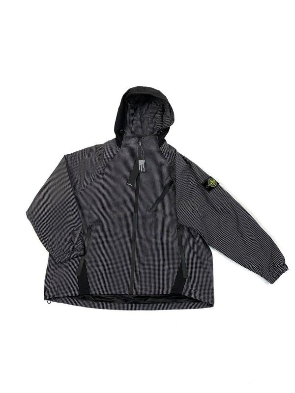 Ветровка stone island стон исланд айленд — цена 2849 грн в каталоге ...