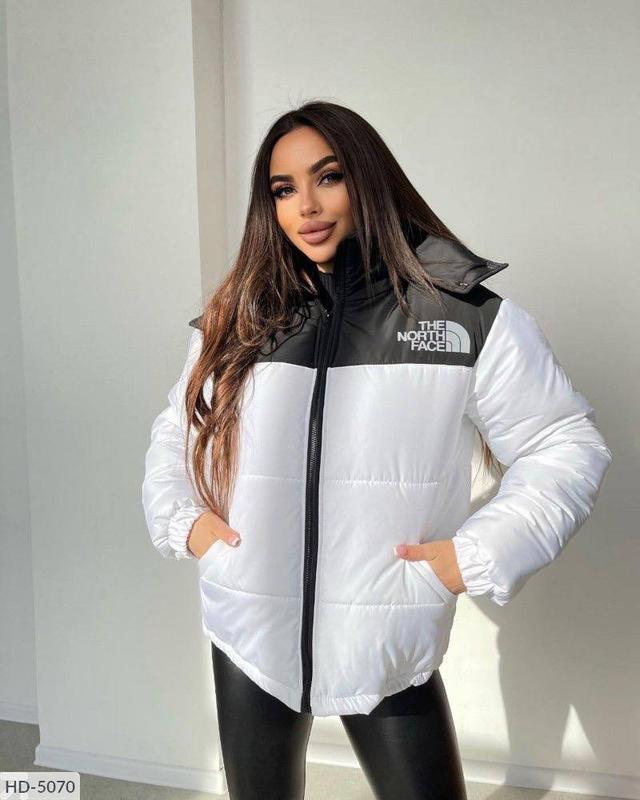 Куртка — ціна 2499 грн у каталозі Куртки Купити жіночі речі за доступною ціною на Шафі Україна