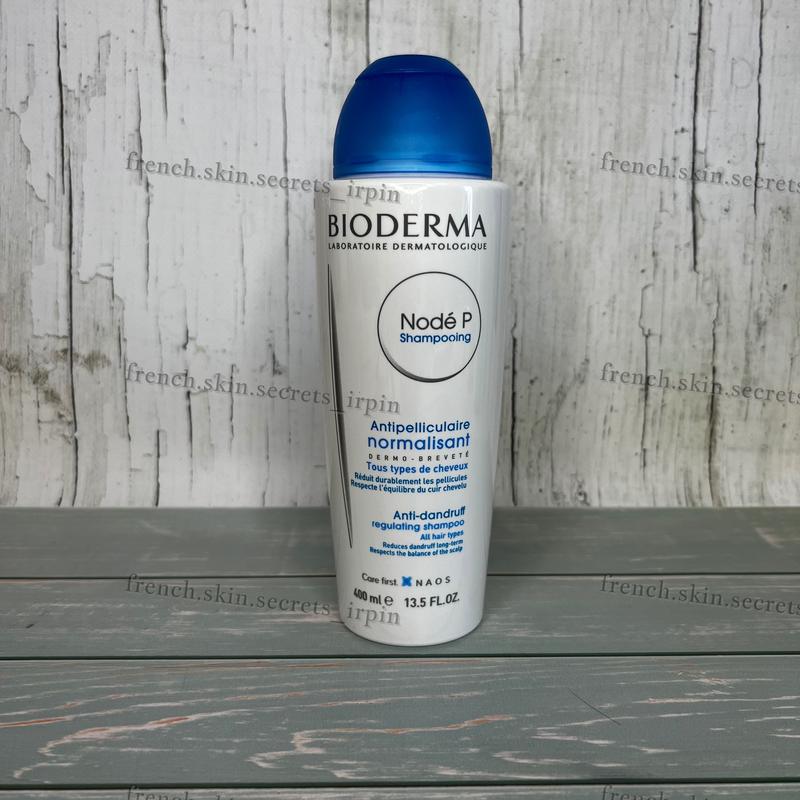 Bioderma node p node p Bioderma 540