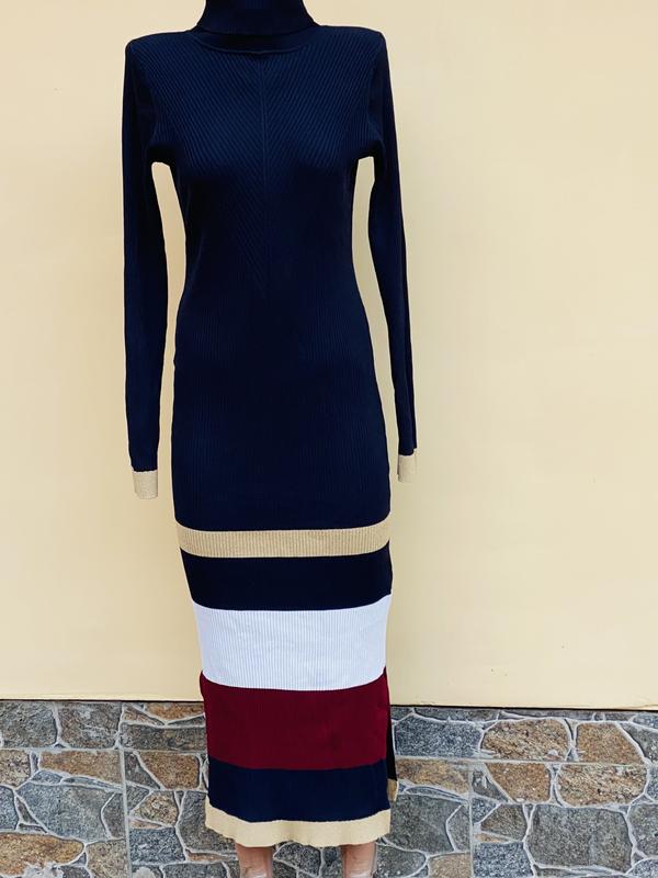 Платье гольф Tommy Icons — ціна 780 грн у каталозі Довгі сукні Купити жіночі речі за доступною