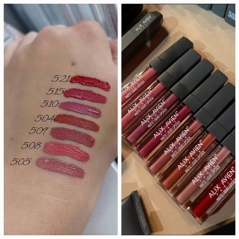 Помада для губ — цена 400 грн в каталоге Помада для губ Купить товары ...