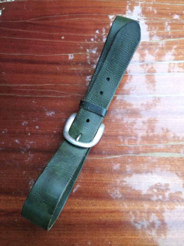 Ремінь Liebeskind Berlin — ціна 350 грн у каталозі Ремені Купити аксесуари за доступною ціною