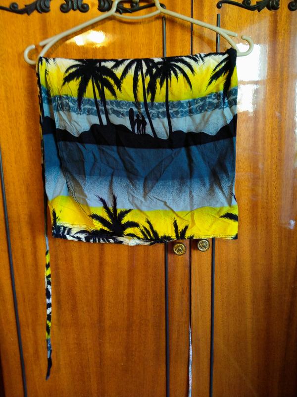 Фартух — цена 100 грн в каталоге Фартуки Купить товары для дома и быта по доступной цене на Шафе