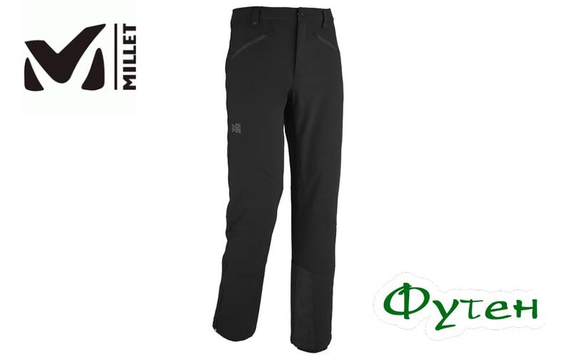 Брюки треккинговые утепленные millet track — цена 1500 грн в каталоге ...