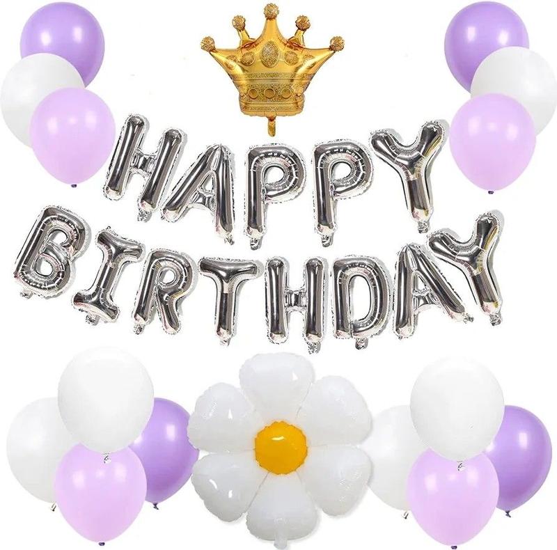 Фотозона ромашечка — ціна 345 грн у каталозі Кульки Купити товари для дому та побуту за