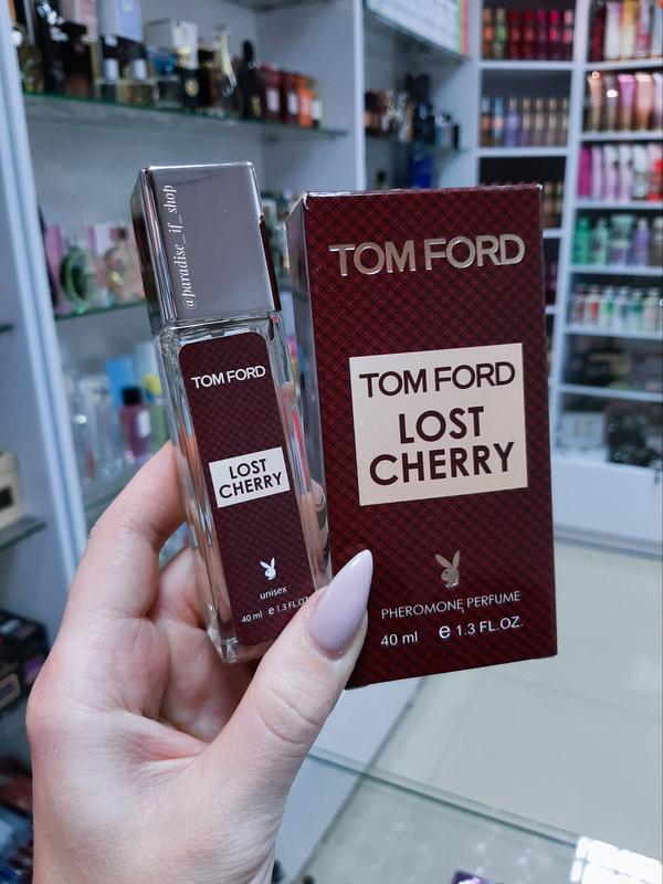 Пробник парфюм lost cherry 🍒 tom ford! — цена 220 грн в каталоге ...