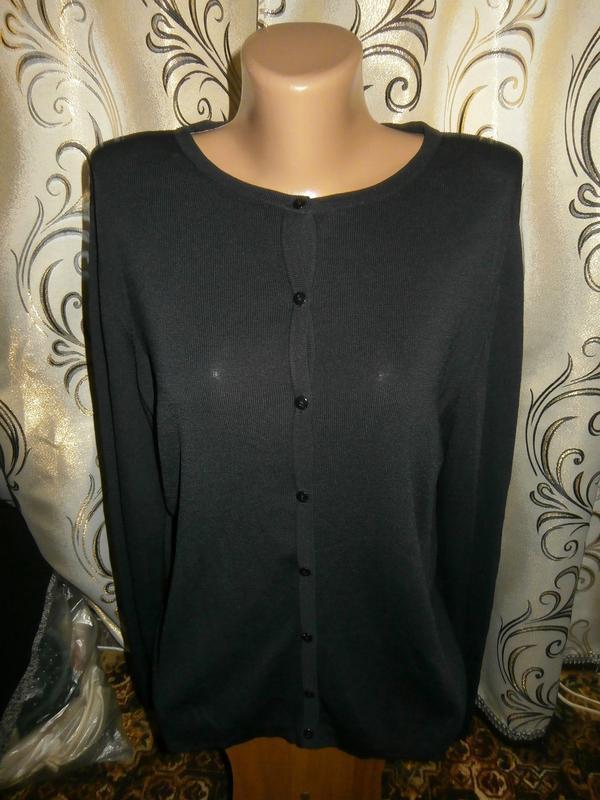 Жіноча базова кофточка Amaranto — ціна 576 грн у каталозі Кардигани Купити жіночі речі за