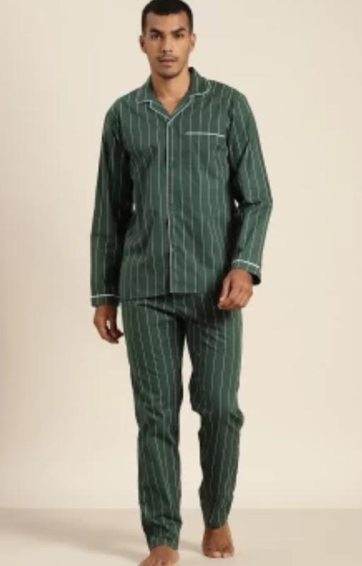 Чоловіча піжама — ціна 380 грн у каталозі Піжами Купити чоловічі речі за доступною ціною на Шафі