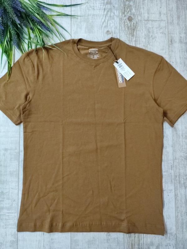 Футболка — ціна 550 грн у каталозі Футболки Купити чоловічі речі за доступною ціною на Шафі