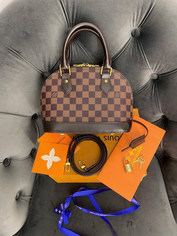 Lv alma store