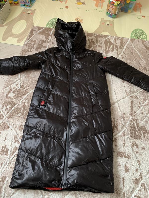 Зимовий плащ — ціна 1450 грн у каталозі Плащі Купити жіночі речі за