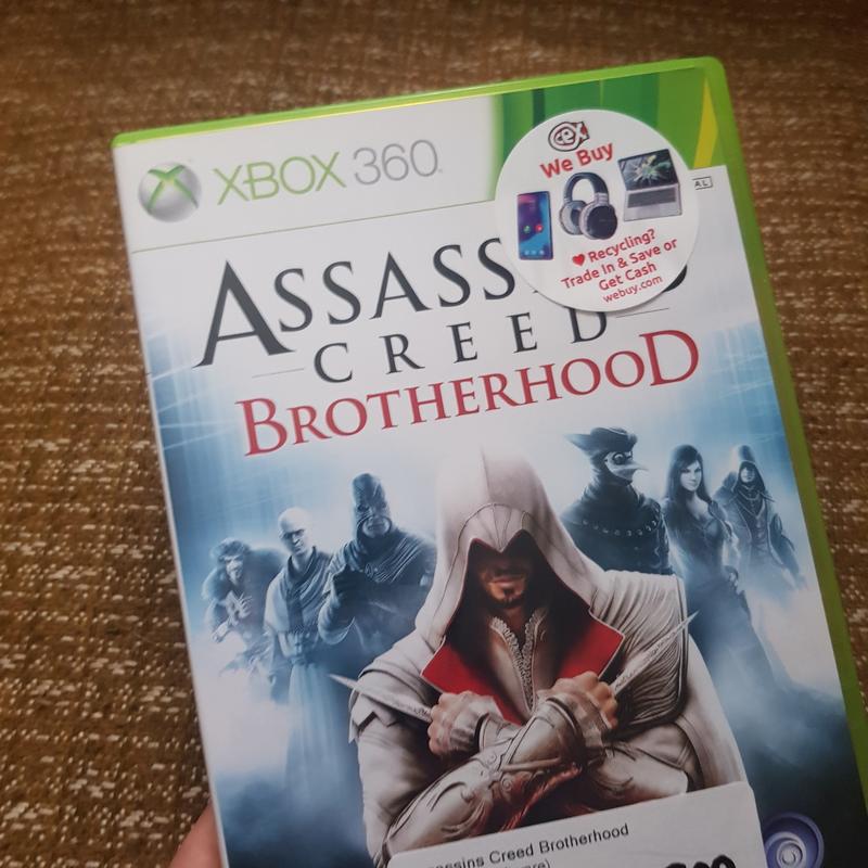 Xbox 360 game cd shop near me store