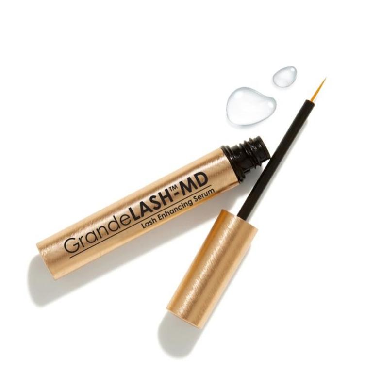 Grande eyelash serum store