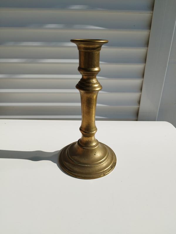 Подсвечник бронза — цена 865 грн в каталоге Подсвечники Купить товары для дома и быта по