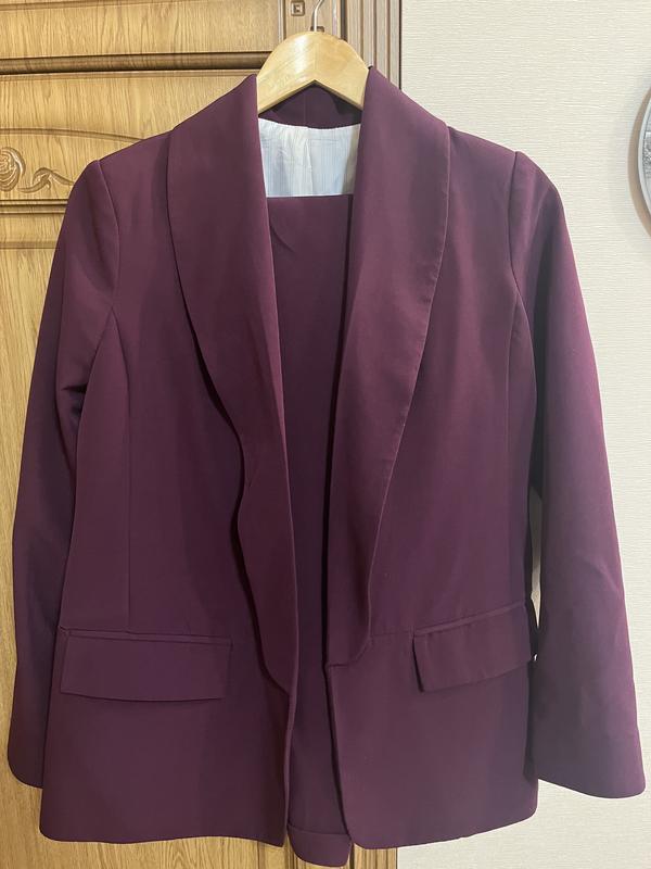 Костюм — ціна 800 грн у каталозі Брючні костюми Купити жіночі речі за доступною ціною на Шафі