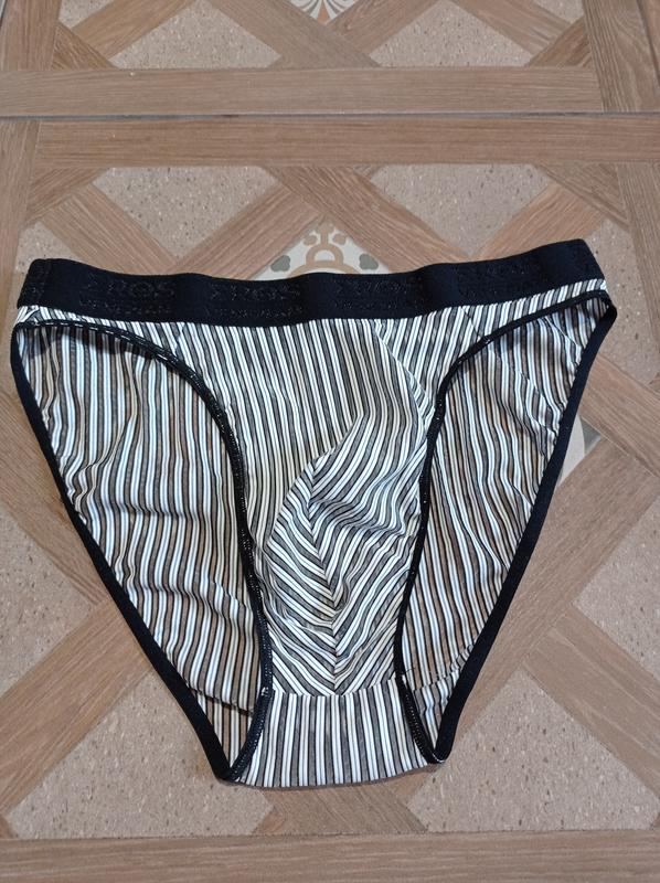 Eros veneziani трусики анатомические секси sexy — цена 65 грн в ...