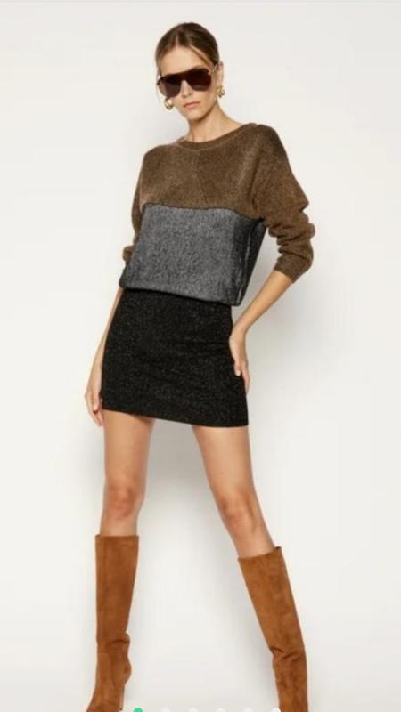 Uniglo плаття — ціна 350 грн у каталозі Короткі сукні Купити жіночі речі за доступною ціною на