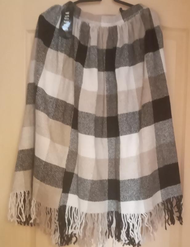 Спідниця — ціна 200 грн у каталозі Міді спідниці Купити жіночі речі за доступною ціною на Шафі