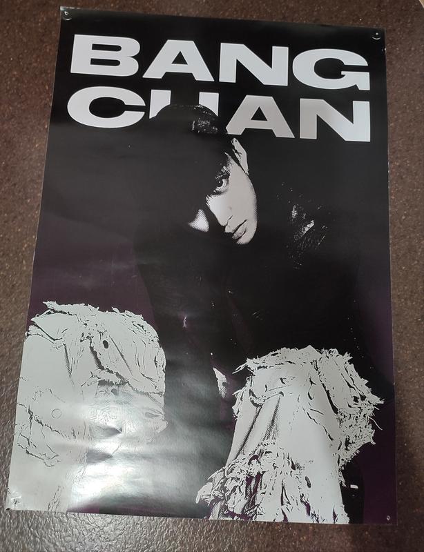 Постеры stray kids — цена 60 грн в каталоге Постеры Купить товары для ...