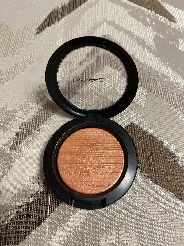 Румяна хайлайтер mac — цена 570 грн в каталоге Хайлайтеры Купить товары ...