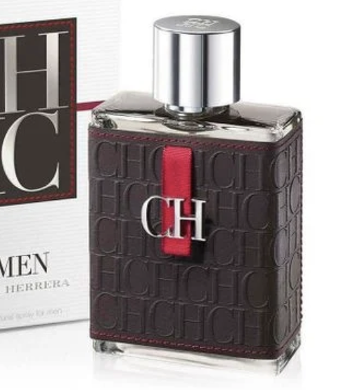 Ch men (каролина эррера кх мен) 110 мл - мужские духи (парфюмированная ...