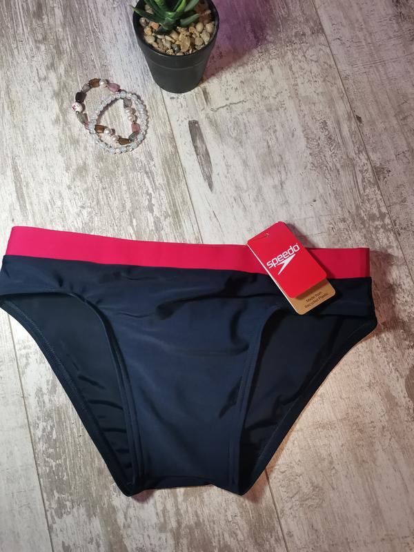 Новые плавки speedo — ціна 150 грн у каталозі Плавки Купити чоловічі ...