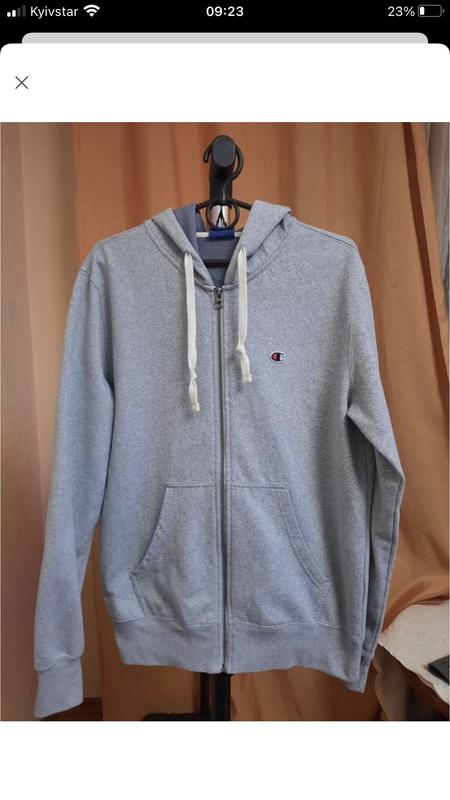Худі — ціна 275 грн у каталозі Чоловічі худі Купити чоловічі речі за доступною ціною на Шафі