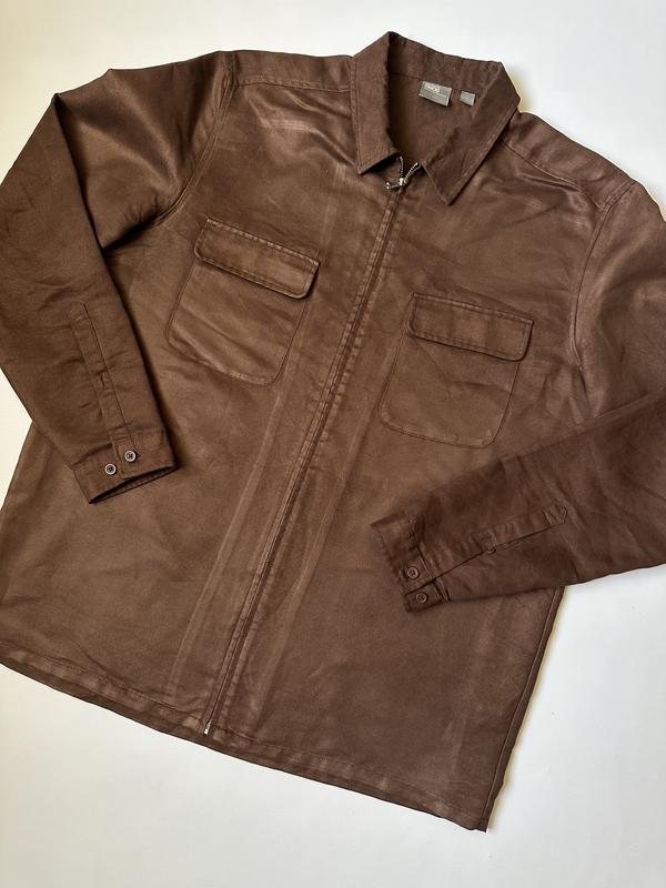 Сорочка — цена 180 грн в каталоге Рубашки Купить мужские вещи по доступной цене на Шафе