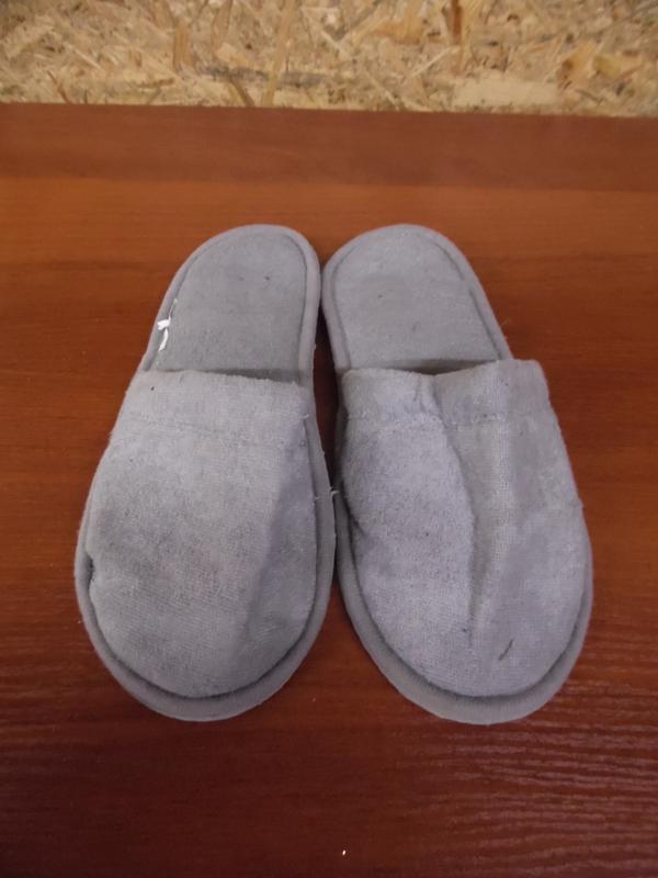 Кімнатні тапочкиandand — ціна 150 грн у каталозі Капці Купити жіночі речі за доступною ціною на Шафі