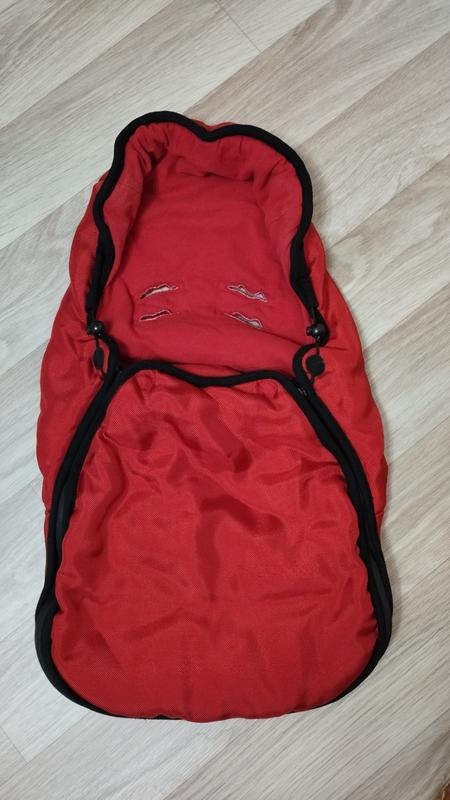 Конверт у візок чи санки — ціна 250 грн у каталозі Аксесуари Купити дитячі товари за доступною