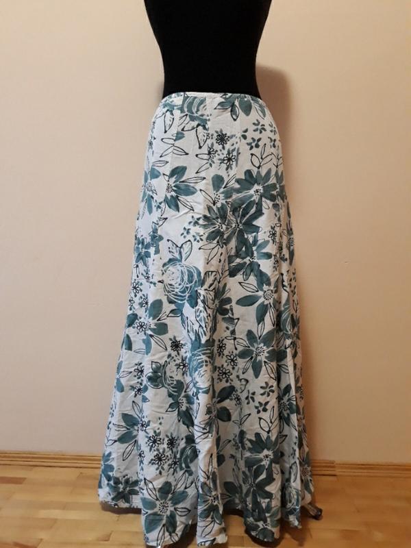 Спідниця літня — ціна 100 грн у каталозі Довгі спідниці Купити жіночі речі за доступною ціною на