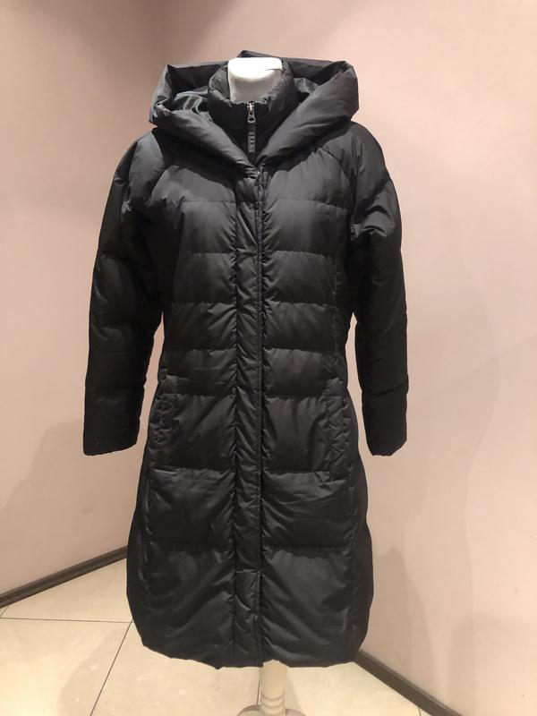 Пуховик пуховые пальто Timberland 132 664 — ціна 3600 грн у каталозі Пуховики Купити жіночі