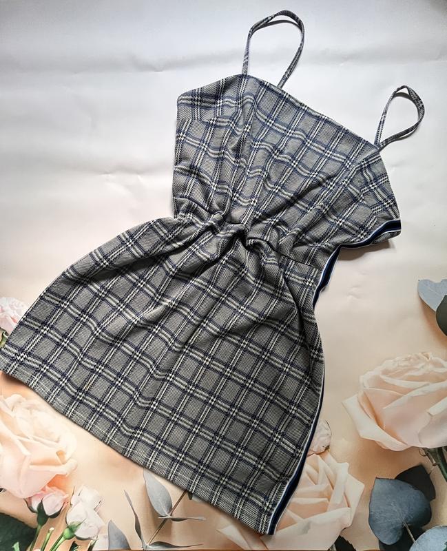 Жіночий сарафан — ціна 250 грн у каталозі Сарафани Купити жіночі речі за доступною ціною на Шафі